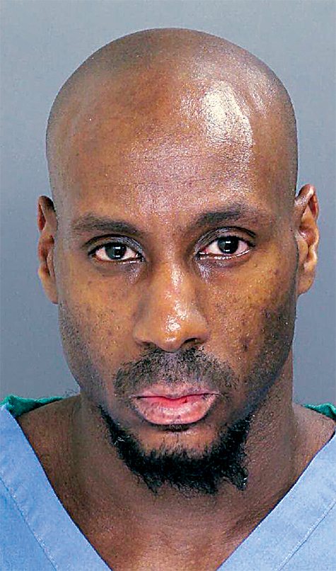 Murderer pleads guilty, gets life sentence | News, Sports, Jobs - The ...